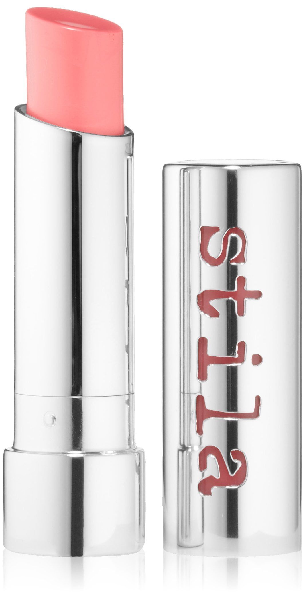 stila Color Balm Lipstick, Elle - Walmart.com