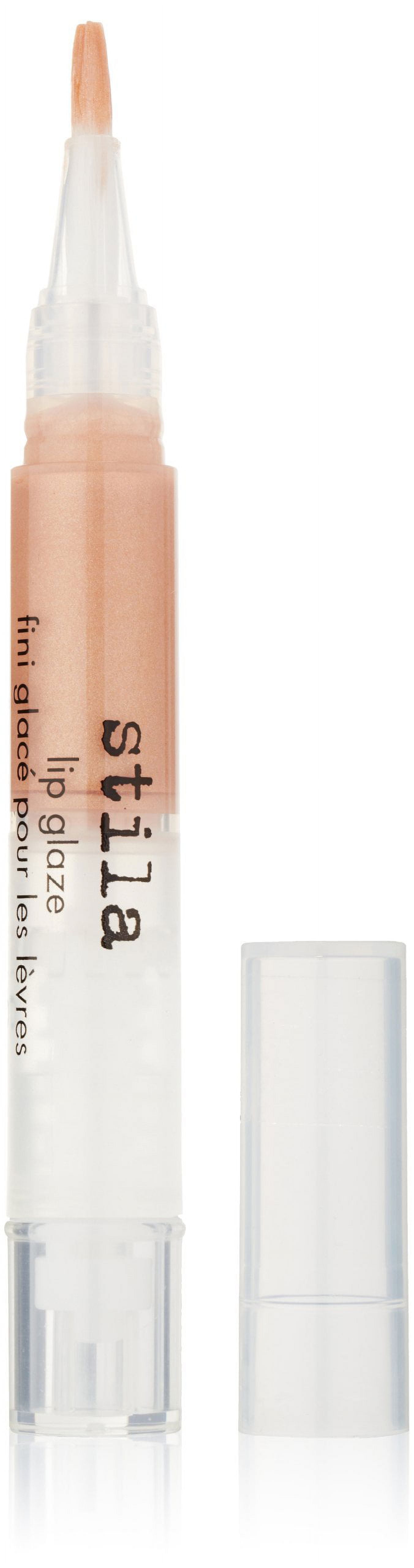 stila Lip Glaze, Vanilla - Walmart Business Supplies