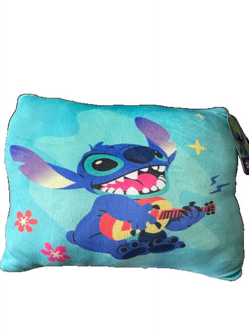 stitch Cushion pillow - Walmart.com