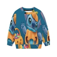Hey Duggee Boys Stripes Sweater Blue Sizes 18M-7 - Walmart.com