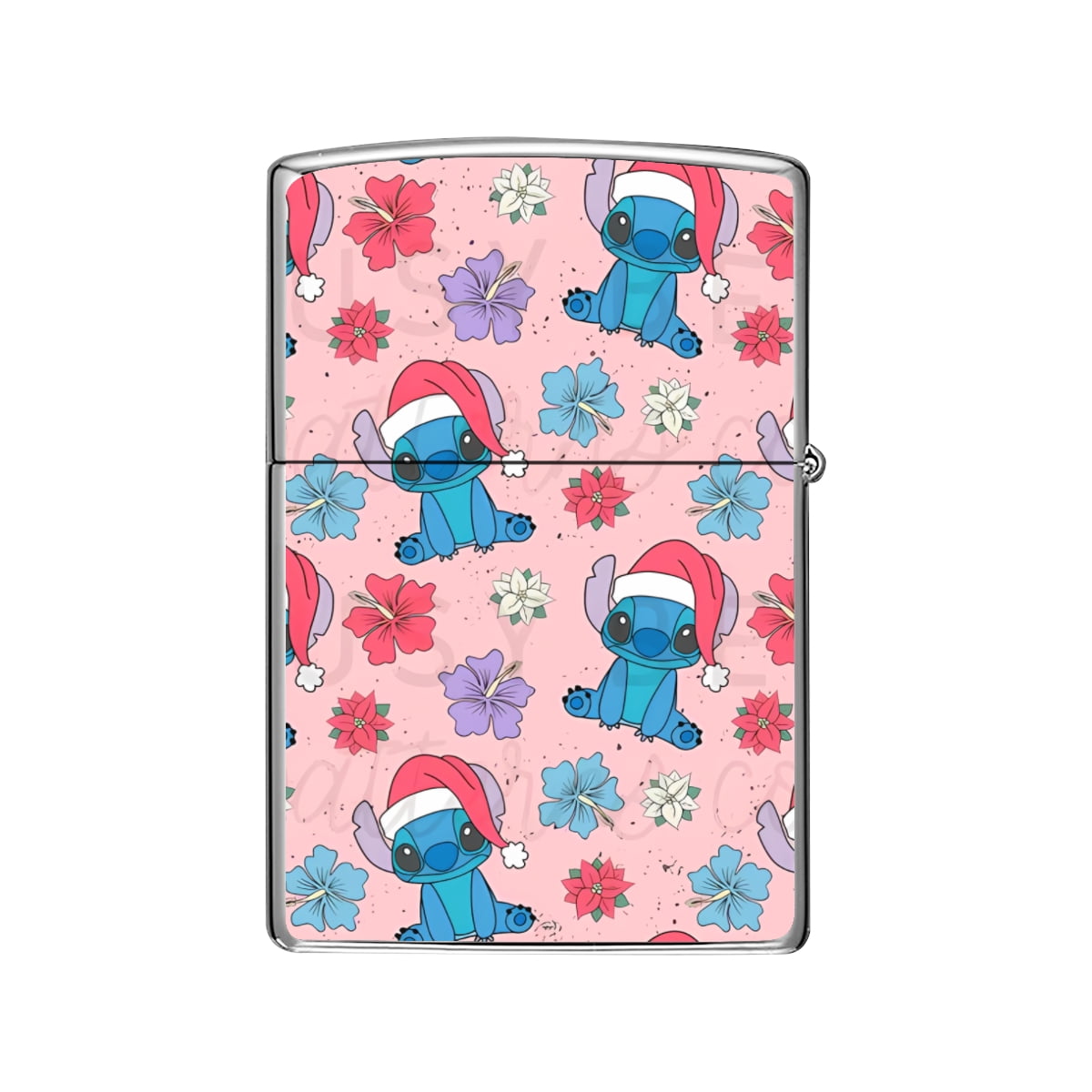 stitch Lighter shell electric lighter cartoon animation lighter shell ...