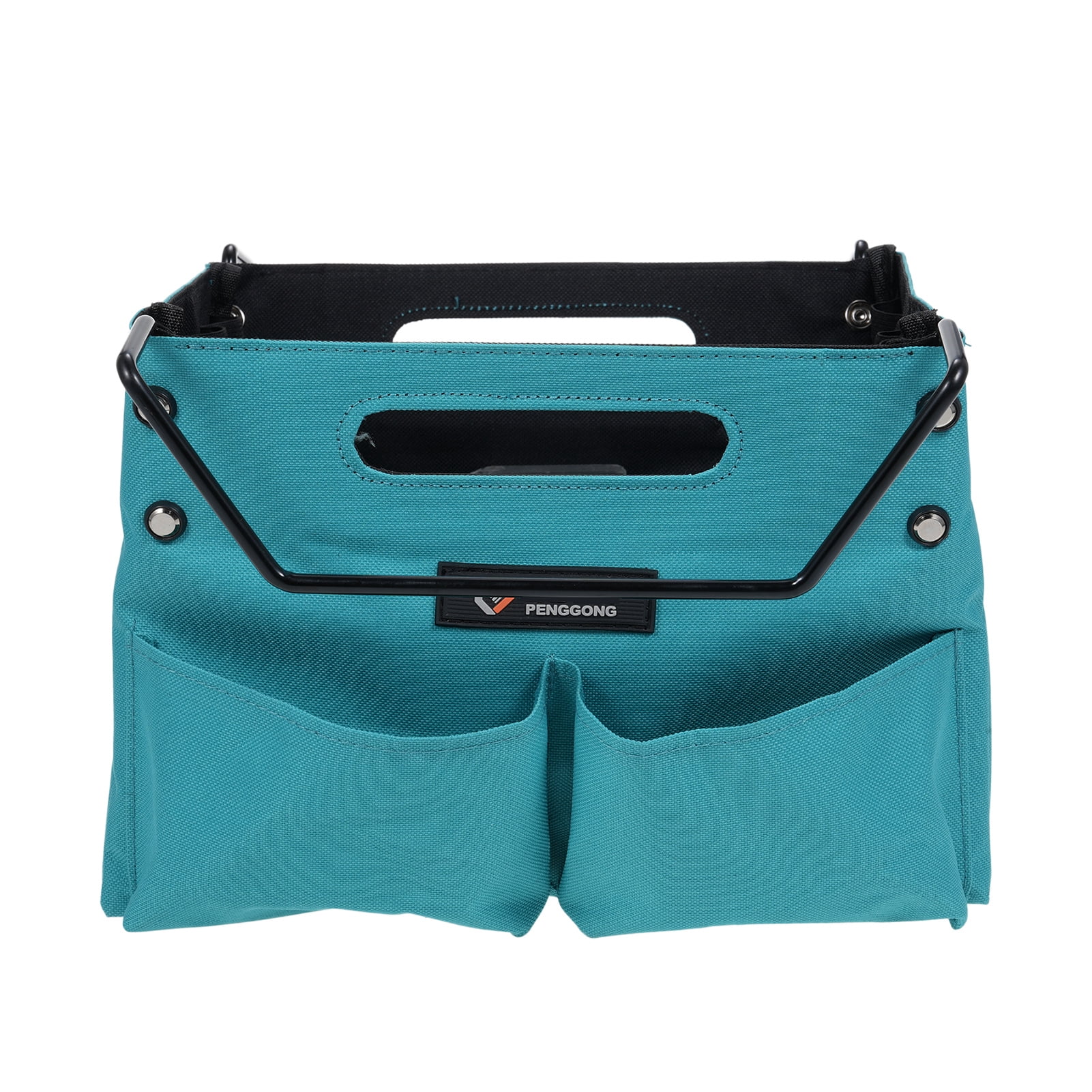 storage bag,Ladder Tool Portable Fabric Pouch Work Ladder Functional ...