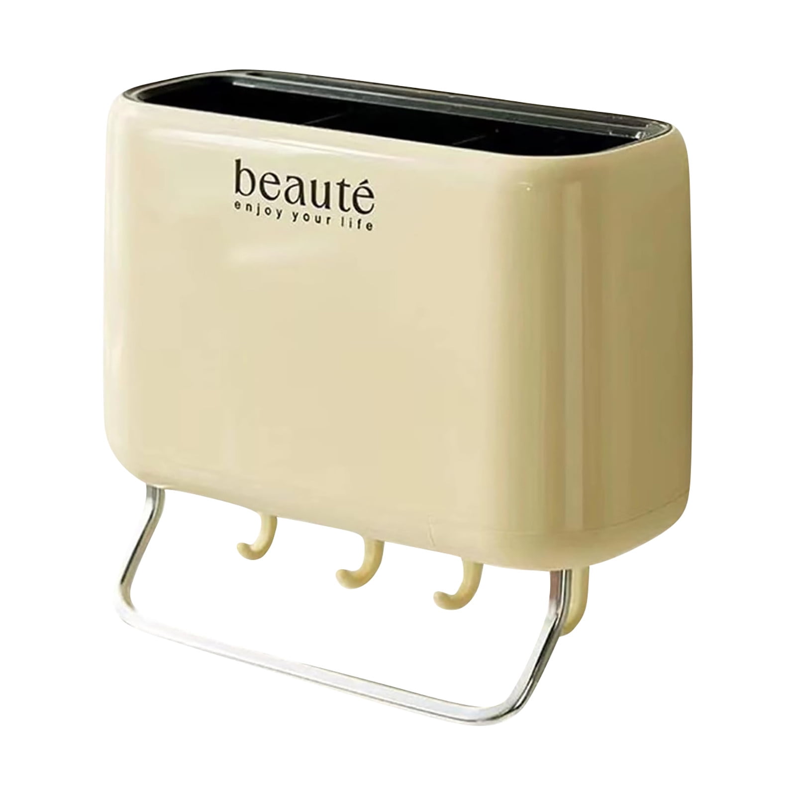 storage rack space efficiency Not easy to shake bookstore Utensil ...