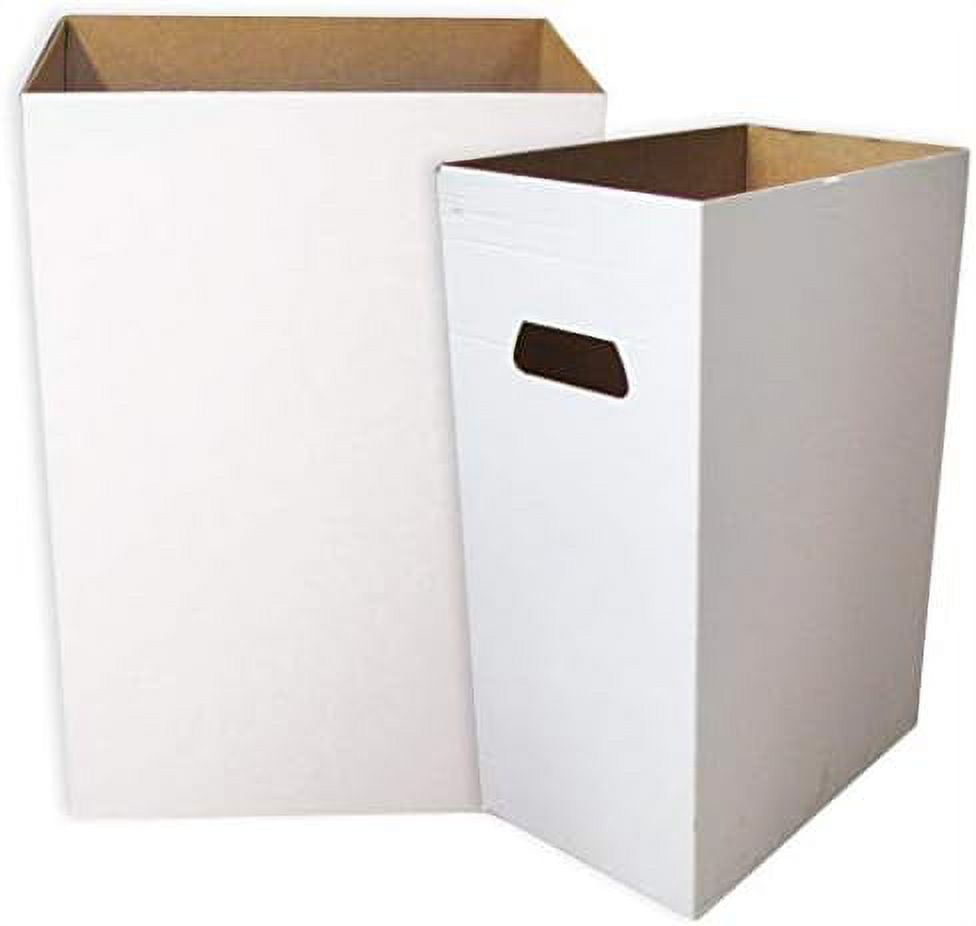 store 22.3 Gallons Set Of 6, Reusable, Recyclable And Disposable Trash ...