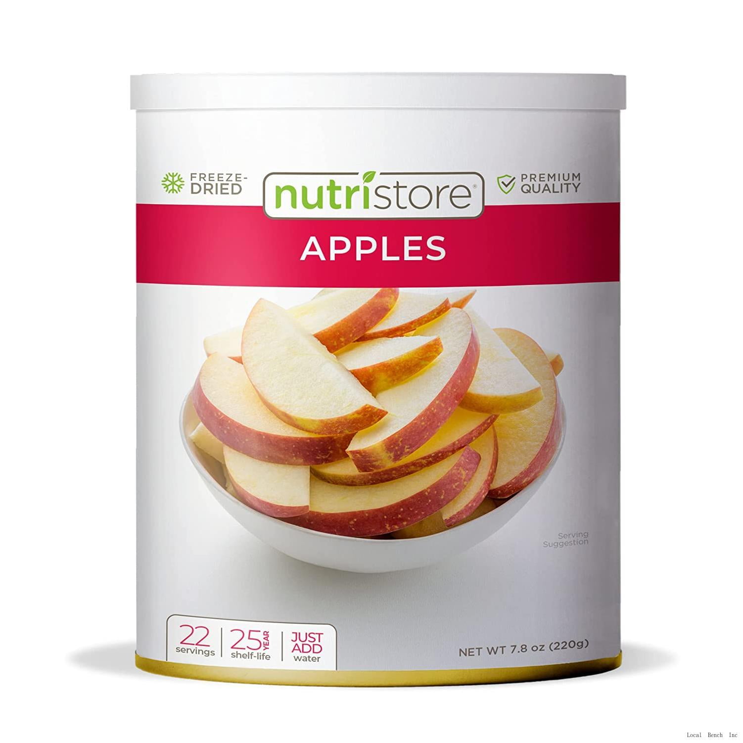 store Freeze Dried s | #10 Can Fruit | Perfect Healthy Snacks | Bulk ...