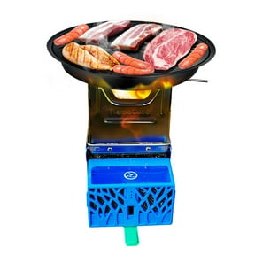 Usb Stove
