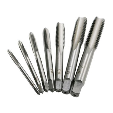 E-Z LOK™ Threaded Insert Assortment Kit - Carbon Steel - M6 to M12 ...