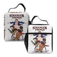 Seven Times Six Bluey Kids Lunch Box, Insulated Lunch Bag with Bluey ...