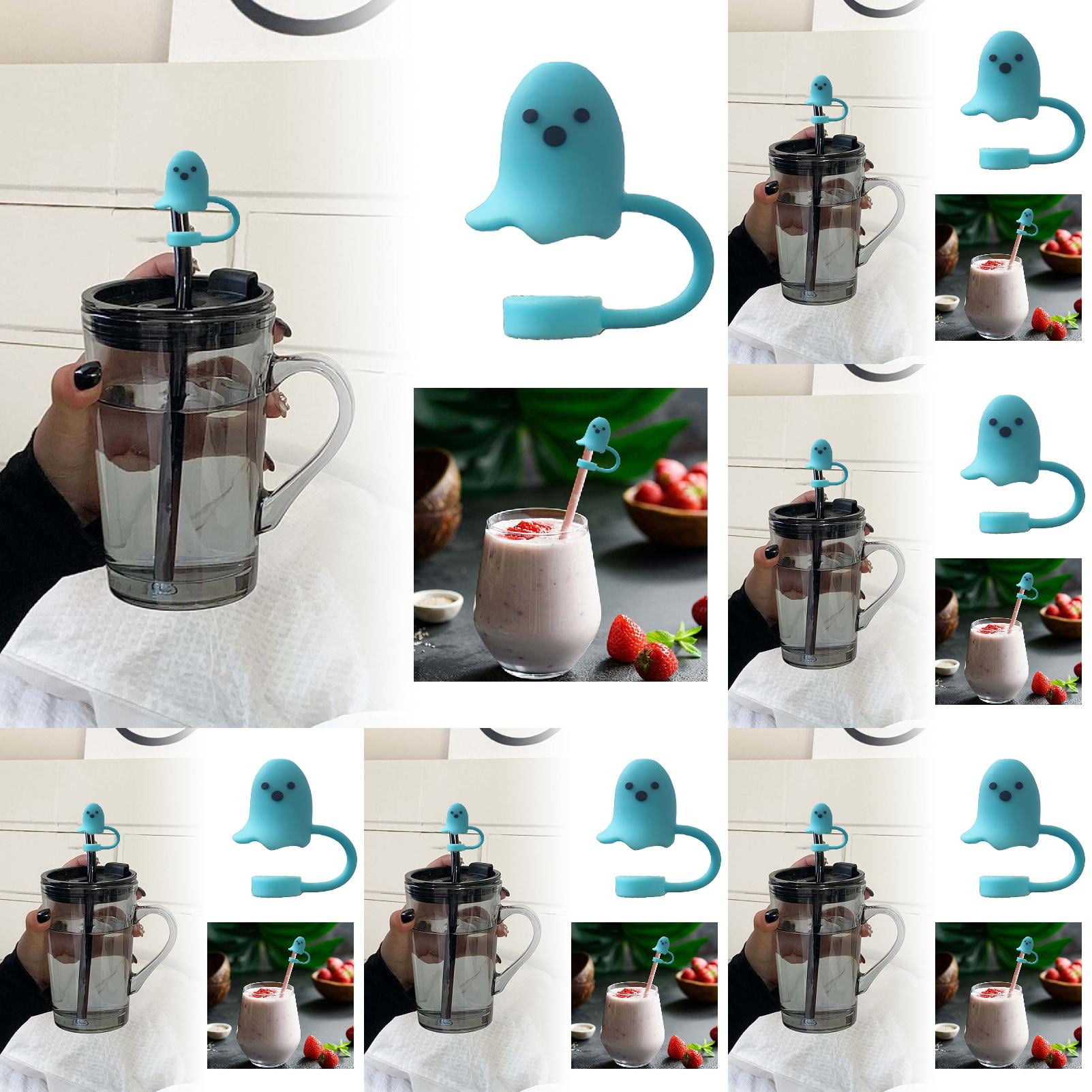 straw plug for yeti cup Reusable Straw Covers lovely Drinking Straw ...