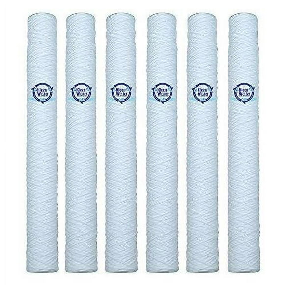 String Water Filters