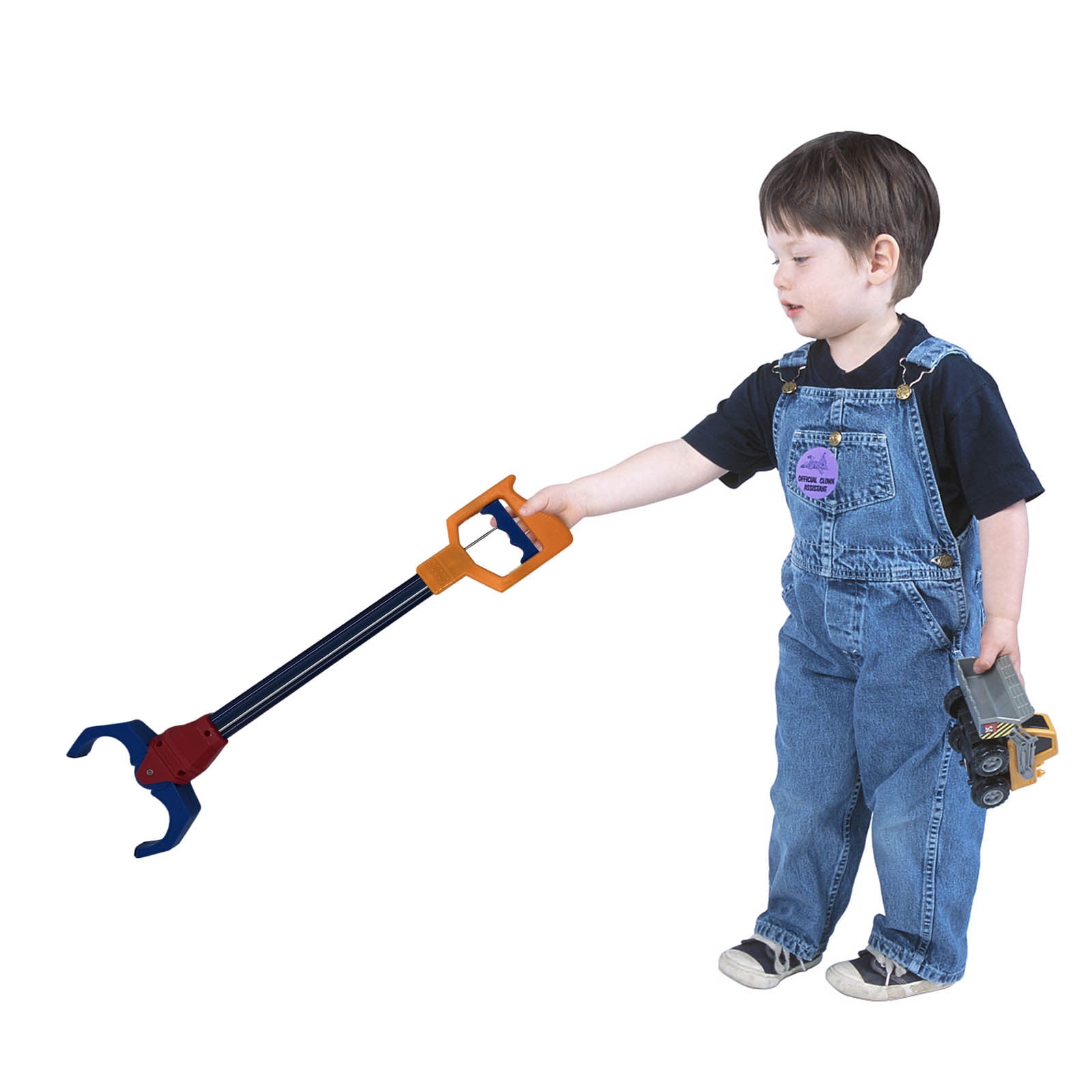 strola Outdoor Toys,They Were Playing Tricks On Plastic Toy ...