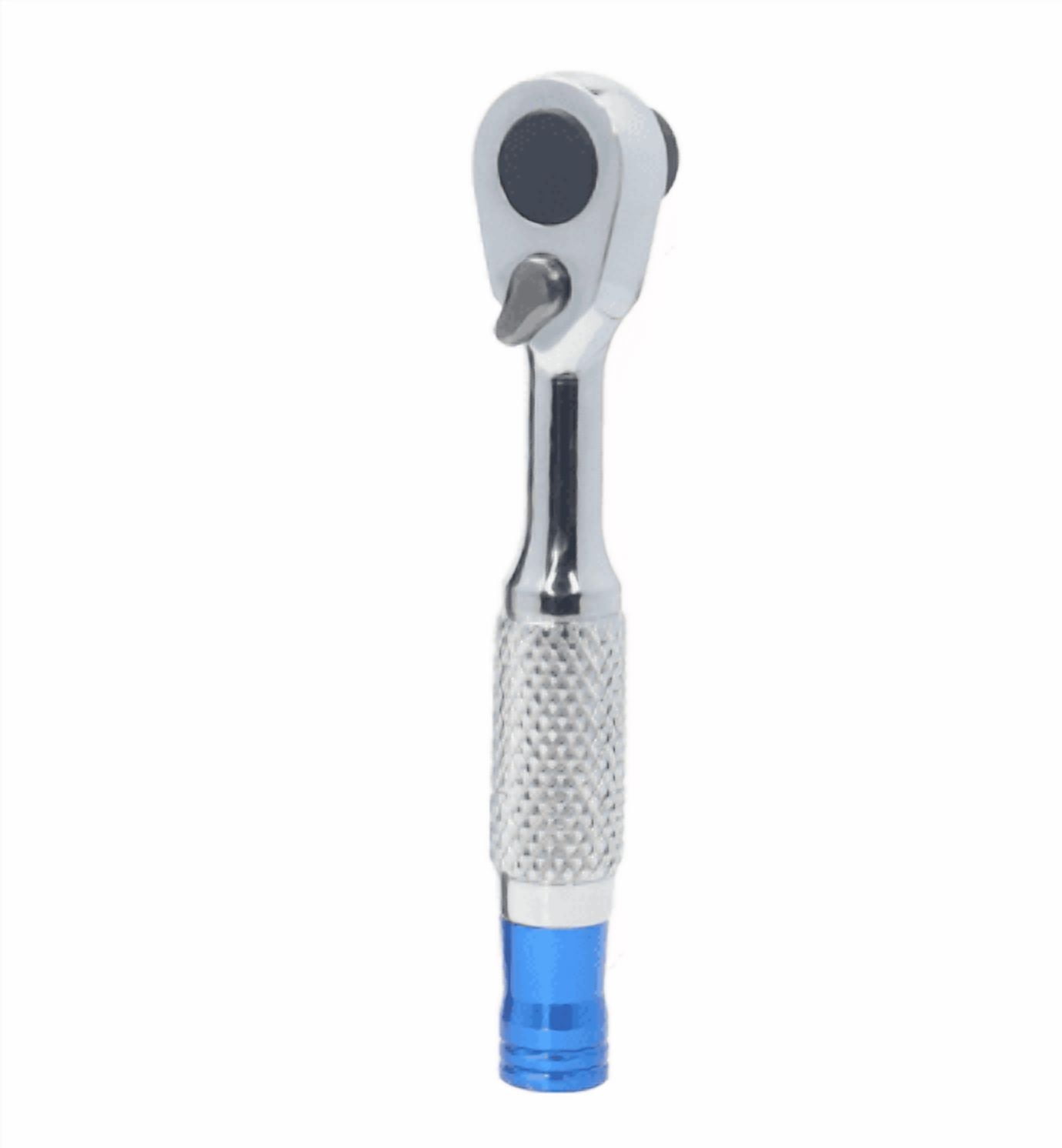 strola Toys 72 Tooth Mini Ratchet Wrench, 1/4" Drive Low Profile ...