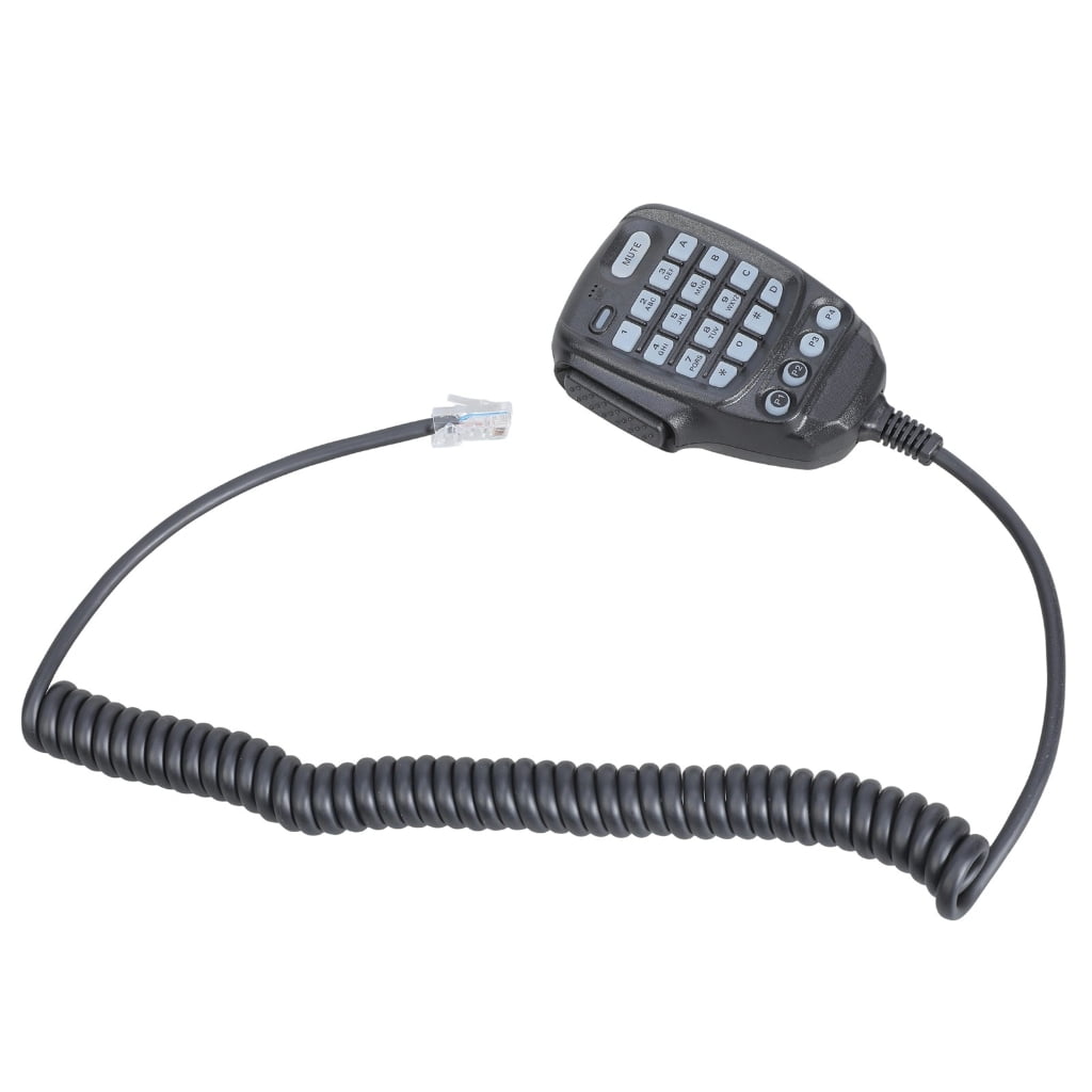 strong & Waterproof Microphone communication Device Accessory for FTM ...
