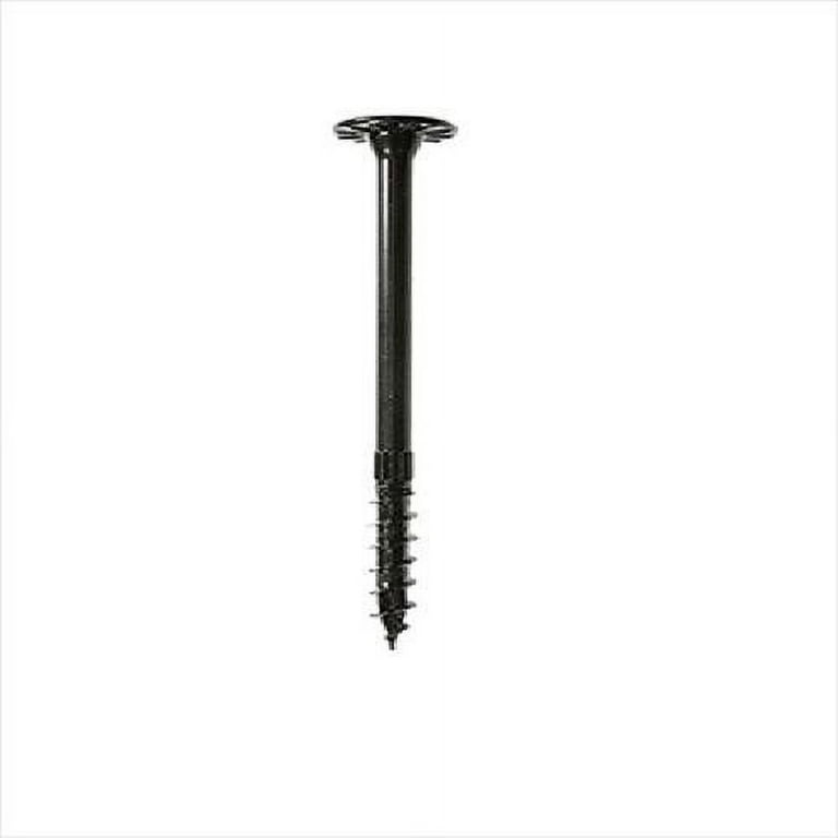 X 3-3/8 Strong-Tie SDW22338MB EWP-Ply Screw E Coat, Pkg 250, 57% OFF