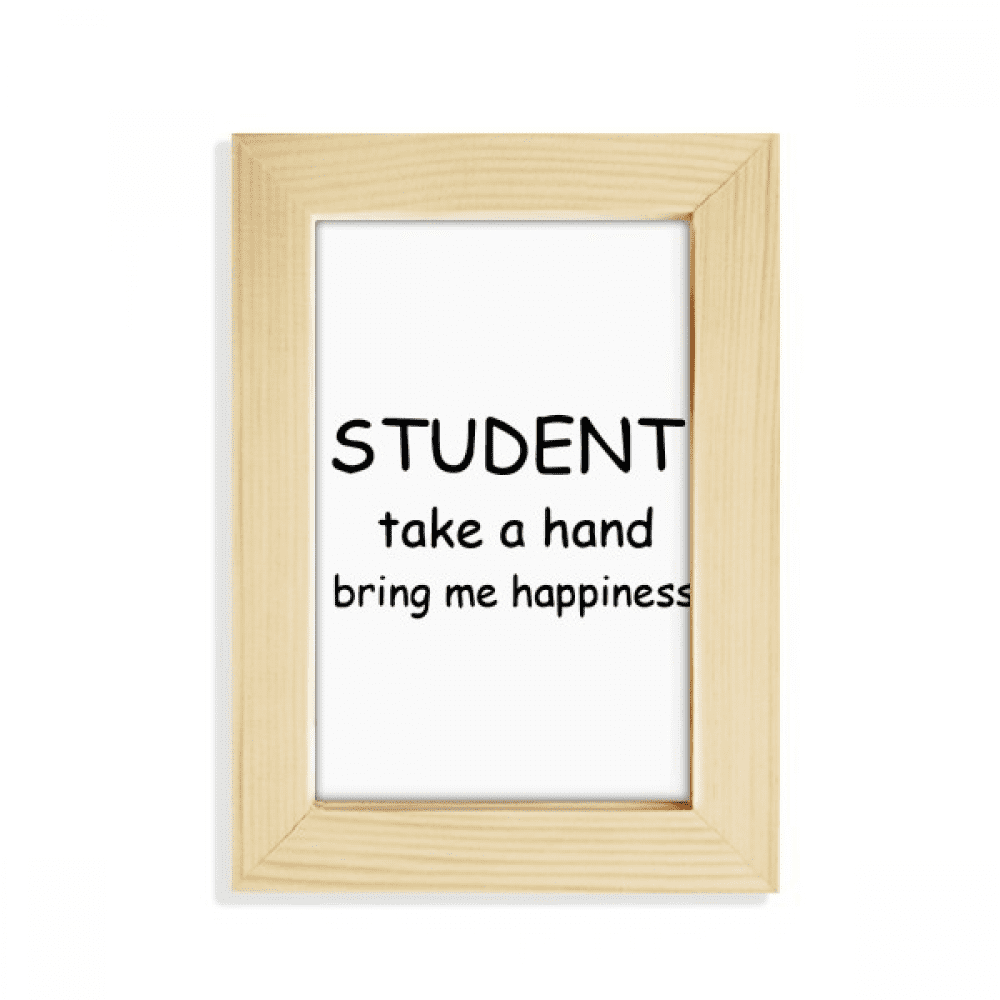 student take a hand b me happiness desktop display photo frame picture ...