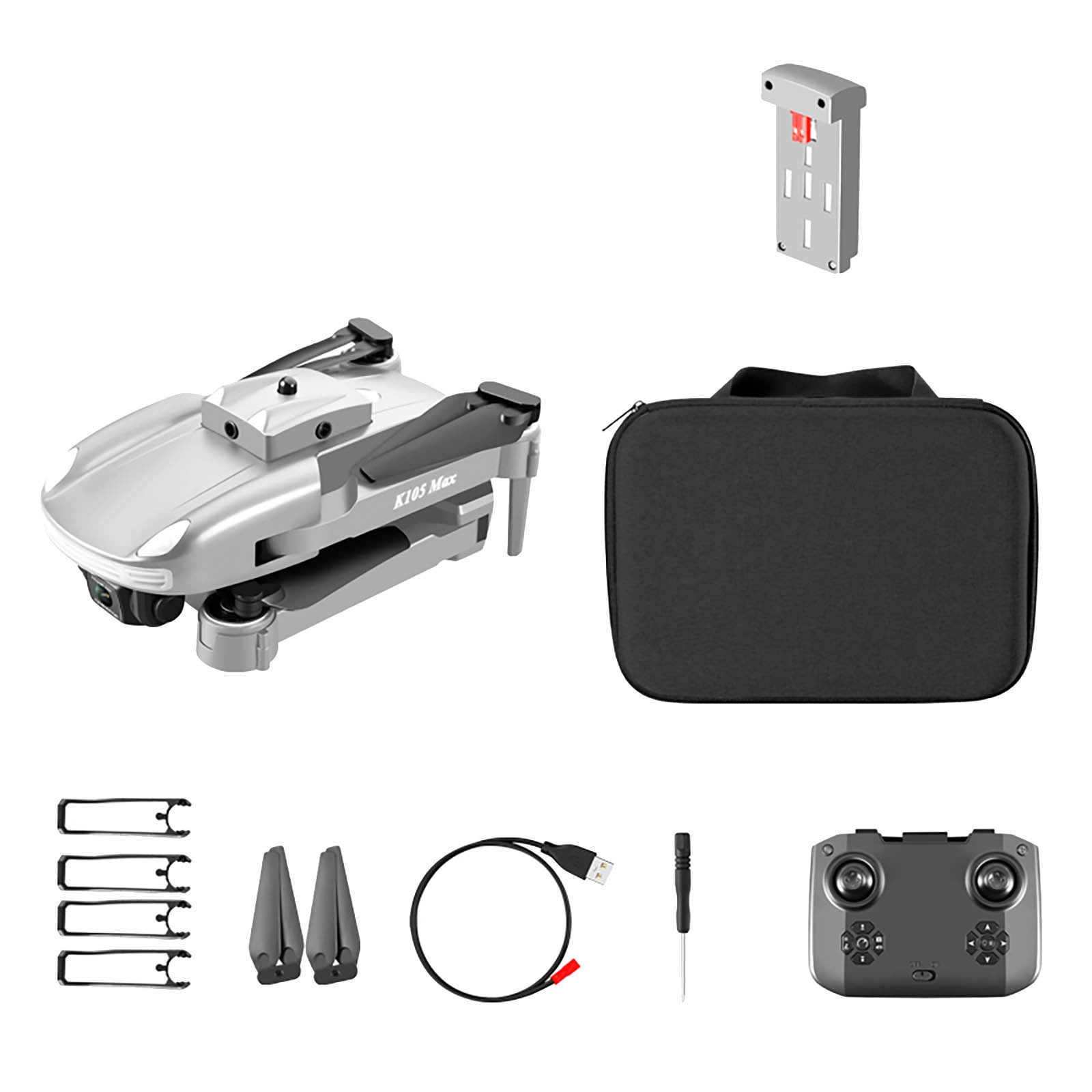 stuff under 1 dollar Mini Drone with Camera for Kids, Remote Control ...