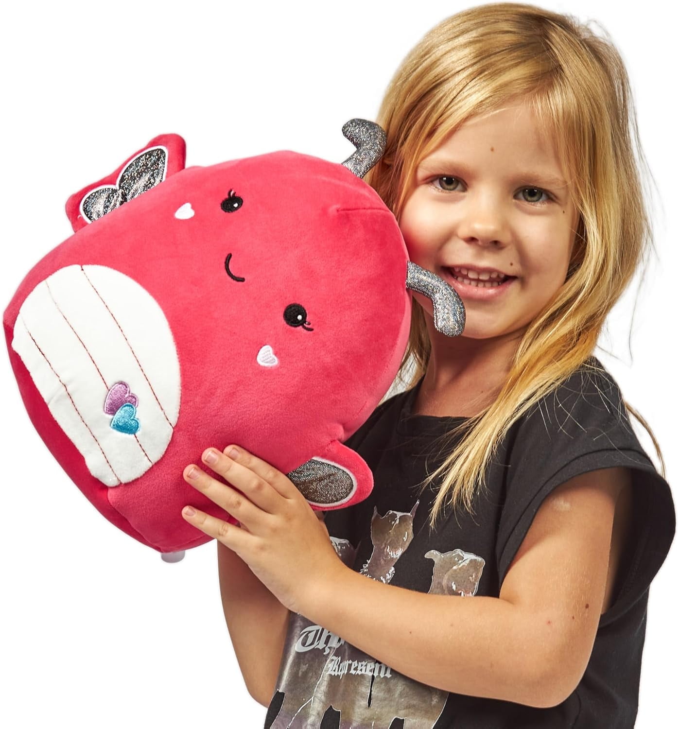 stuffed animals Plush Toys Collection – Soft toy, Cute, and Huggable ...