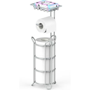 Shop Toilet Paper Roll Extenders and Holders for Your Bathroom