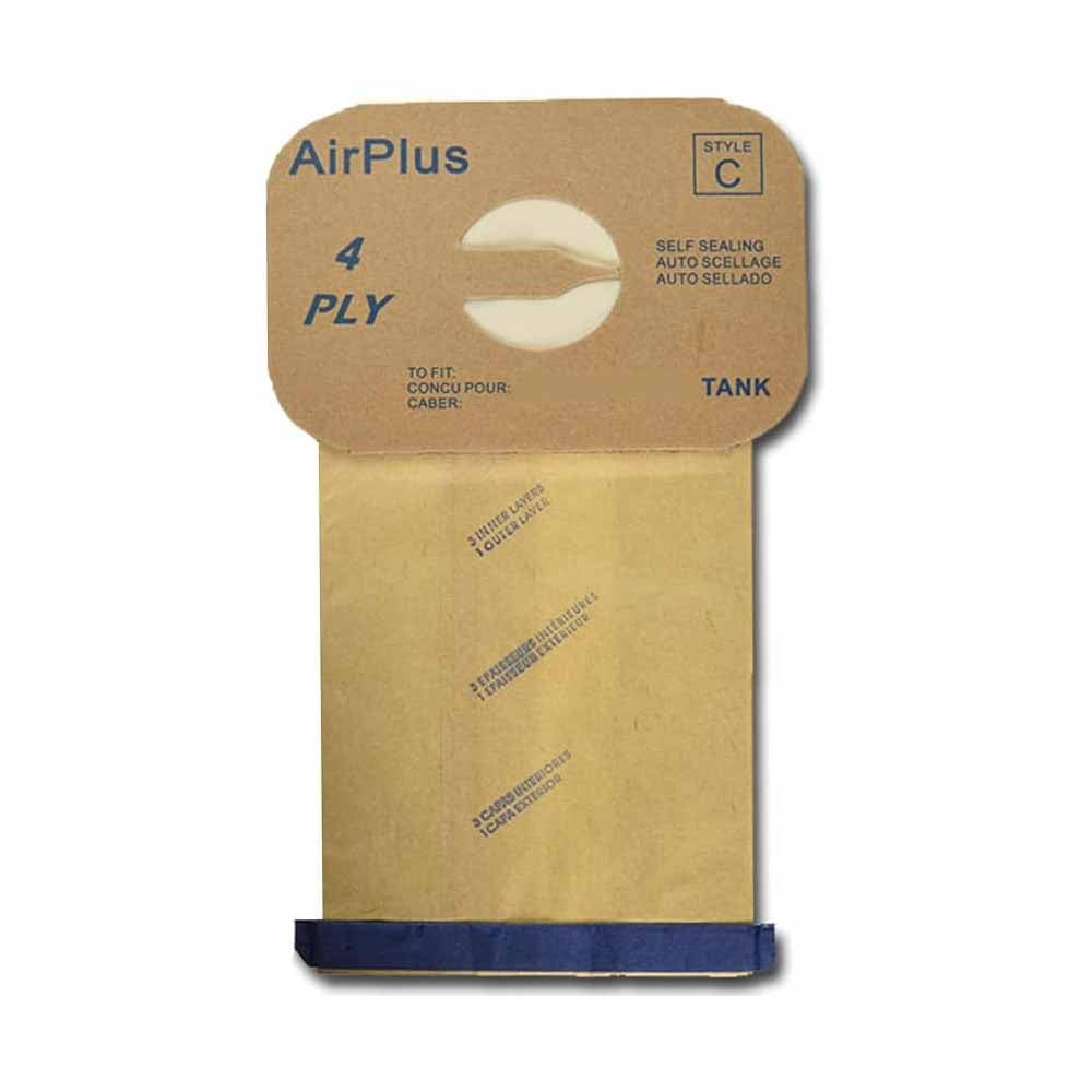 style c vacuum bags Replacement Part for Electrolux Canister Vacuum ...