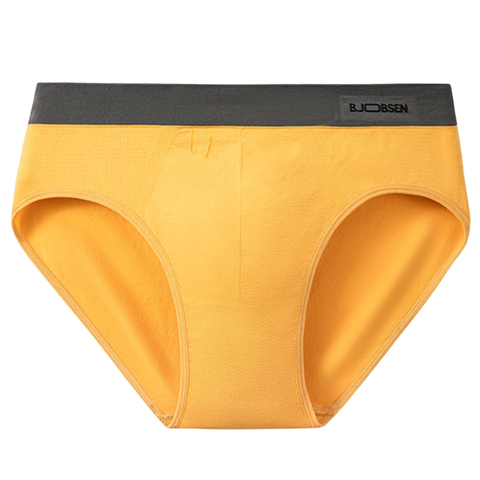 successthop Mens Underwear Briefs Comfortable Lightweight Soft Stretch ...