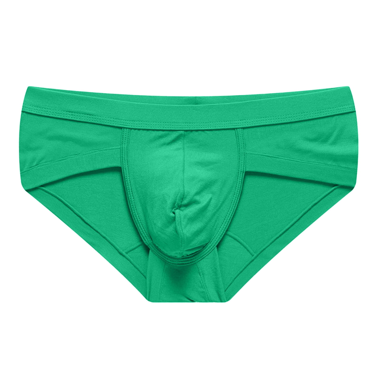 successthop Underwear Low Rise Men Butt Lifting Comfortable Underpant ...