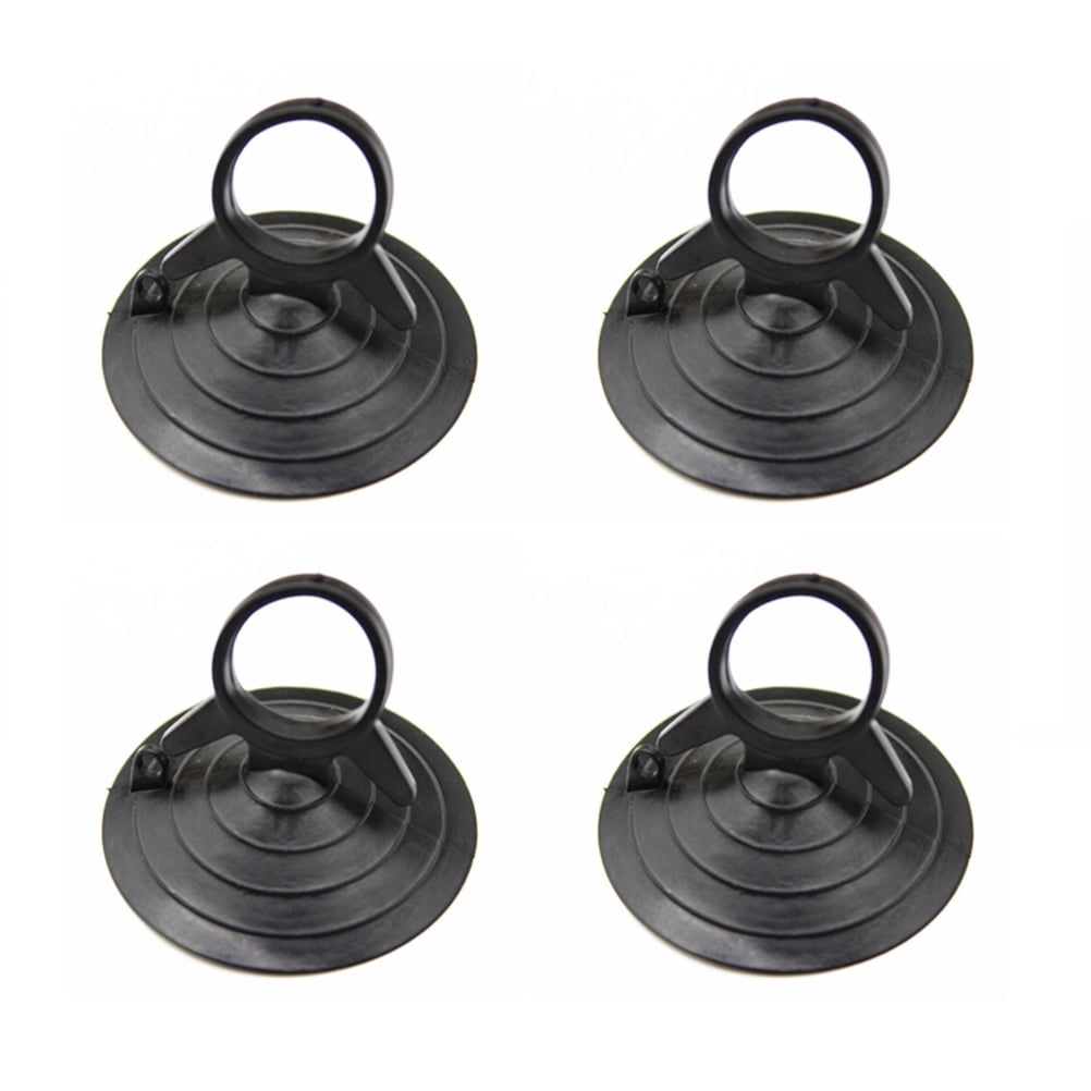 suction cups with rings loops for glass windows & more - Walmart.com