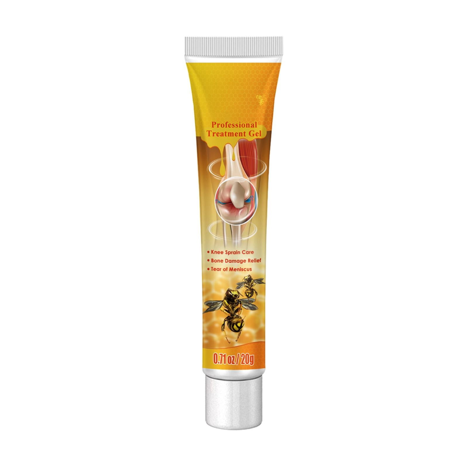 suhtpsw Bone And Joint Care Gel Soothes Bones And Muscles 20g - Walmart.com