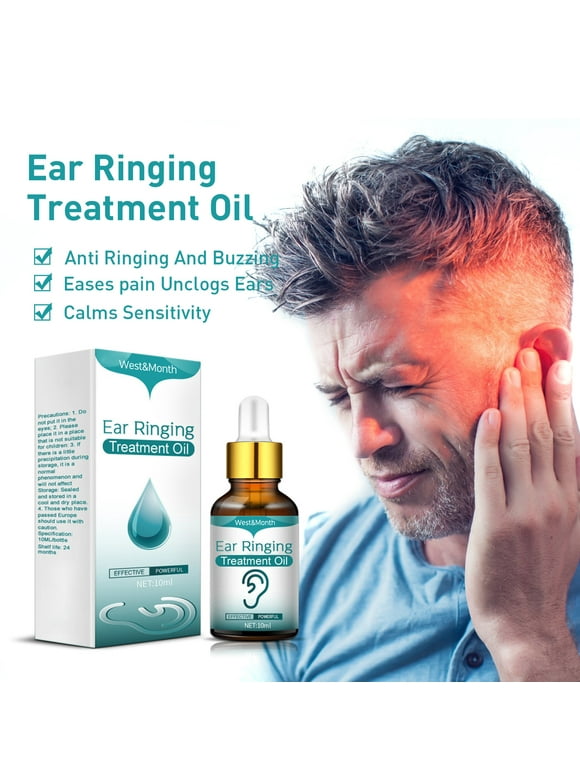 Sweet Oil in Ear Care - Walmart.com