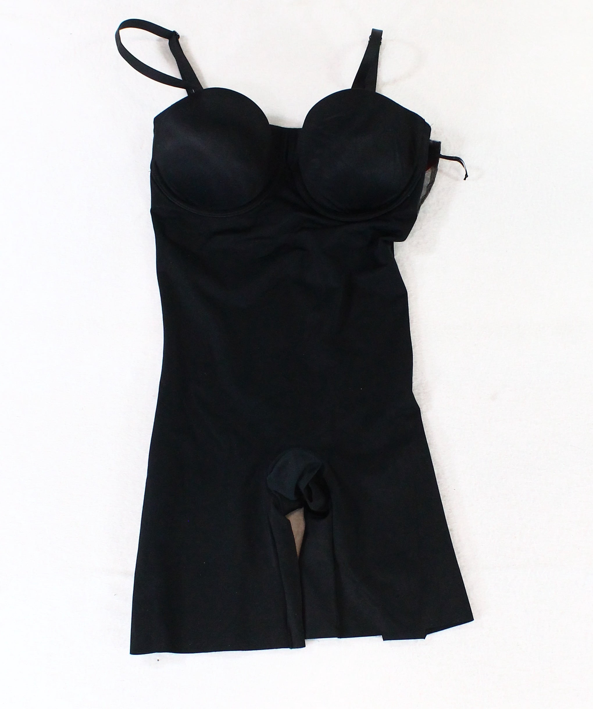 suit your fancy bodysuit - Walmart.com