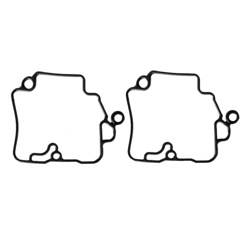 Suitable for 2pcs Carburetro Rubber Gasket for GY6 50 Chinese Scooter ...