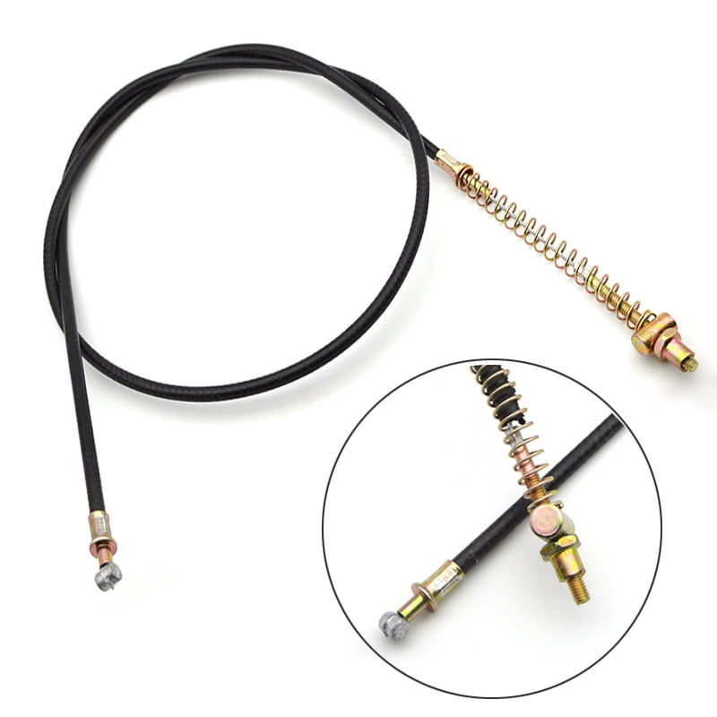 suitable for Brake Cable Front Rear Drum Brake Line Rear Drum Brake ...