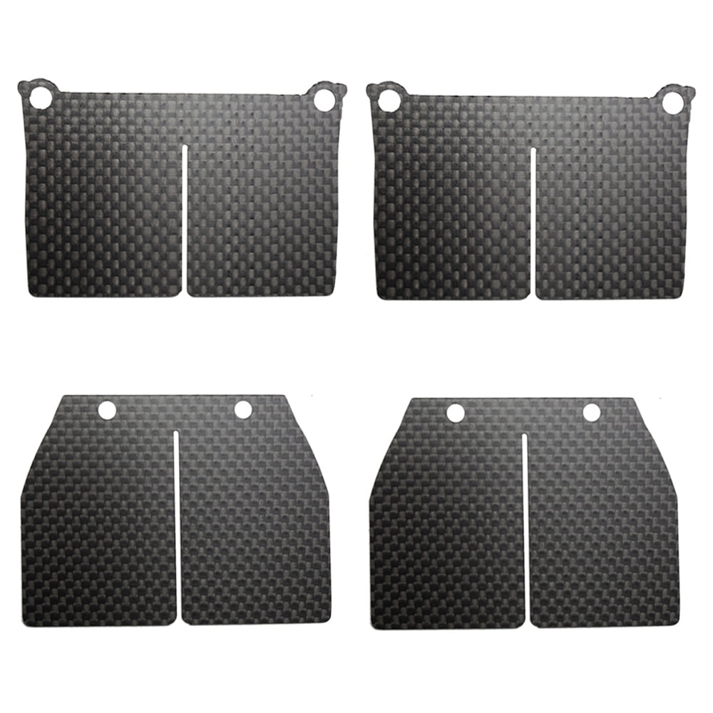 suitable for Carbon Fiber Plate 2P117-1 2P110-1 Replacement Reeds valve ...