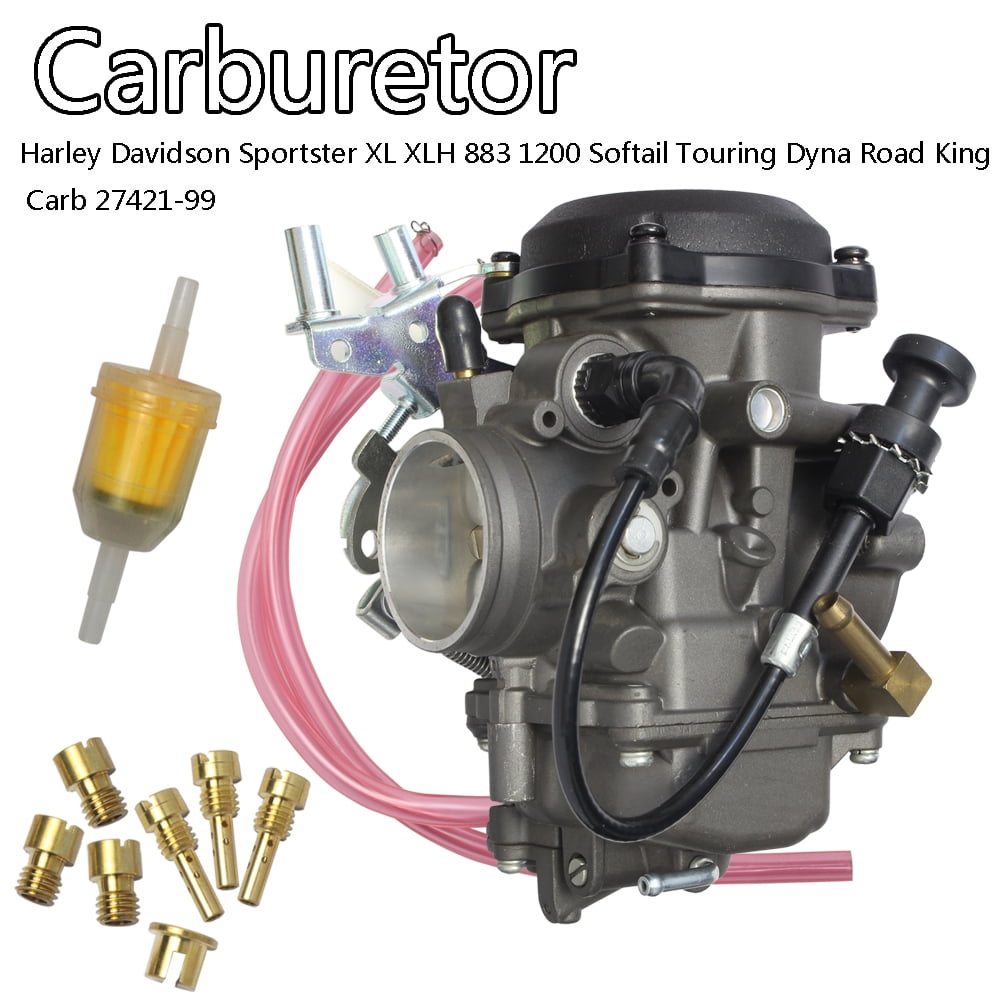 suitable for Carburetor CV40 Motorcycle Carb 40mm For Harley Davidson ...