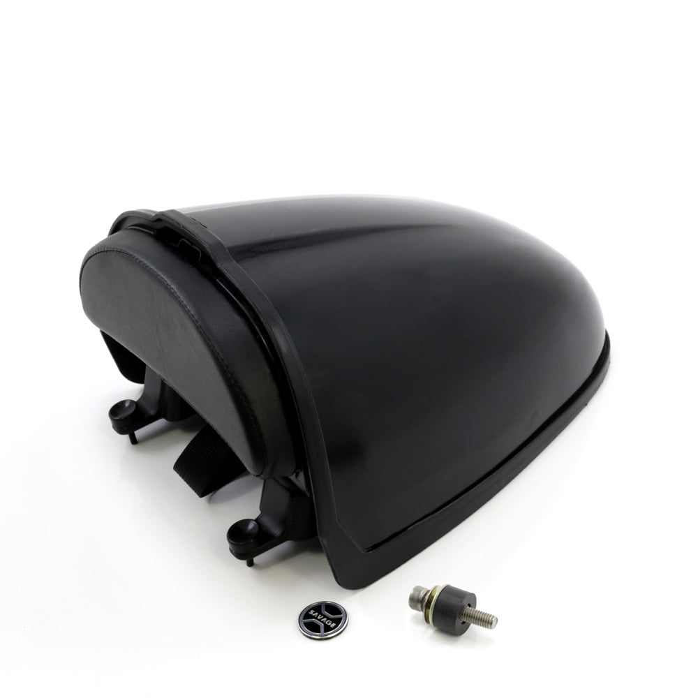 suitable for For BMW R NINE T Rear Seat Cover Cowl Fairing Hump Pillion ...
