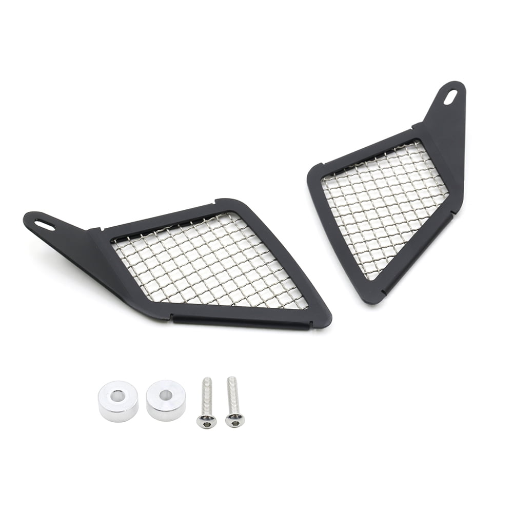 suitable for For BMW R1200GS LC R1200 GS R 1200 2013-2017 Air Intake ...