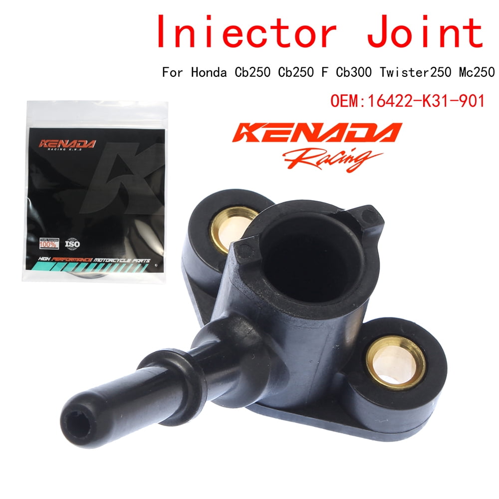 suitable for Fuel Injector Joint Joint Comp Injector For Honda Cb250 ...