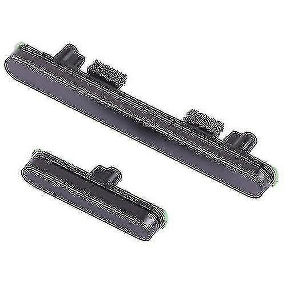 Google Pixel Buttons