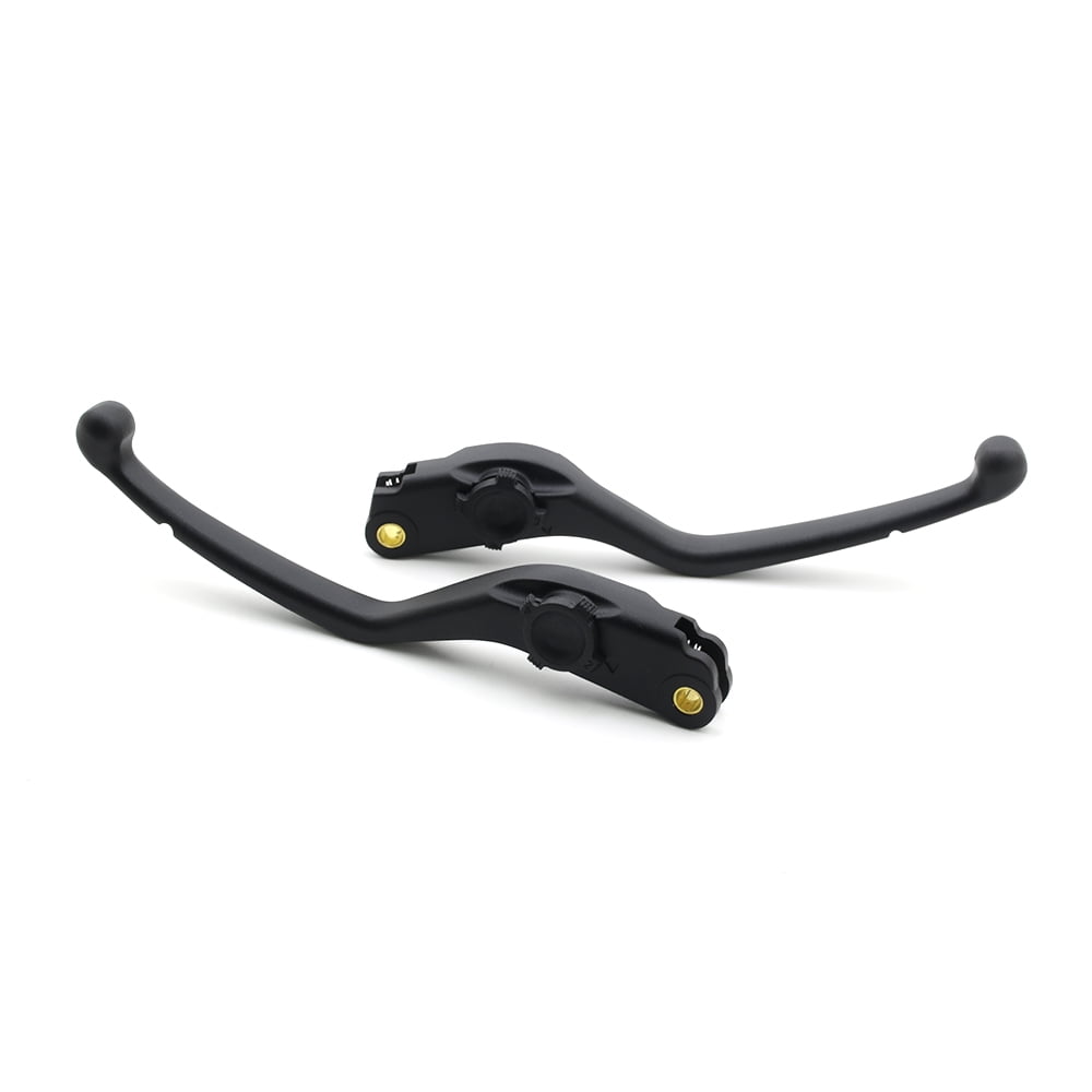 suitable for Motorcycle Brake Lever Clutch Lever Front Control Handles ...