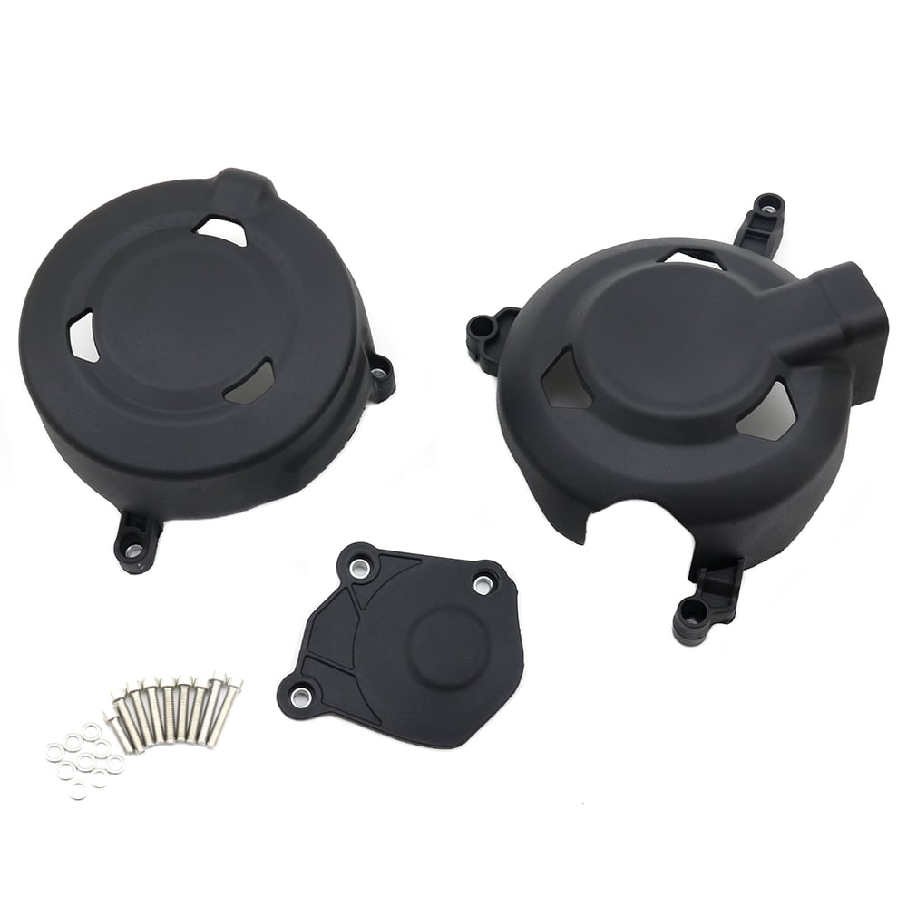 suitable for NEW For TRIDENT 660 Motorcycle Part Engine Stator Side ...