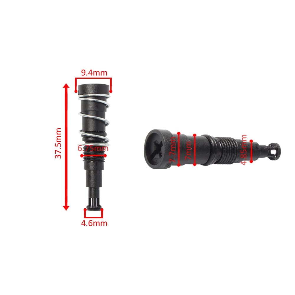 suitable for Throttle Body Idle Adjustment Screw For Honda Wave110 ...