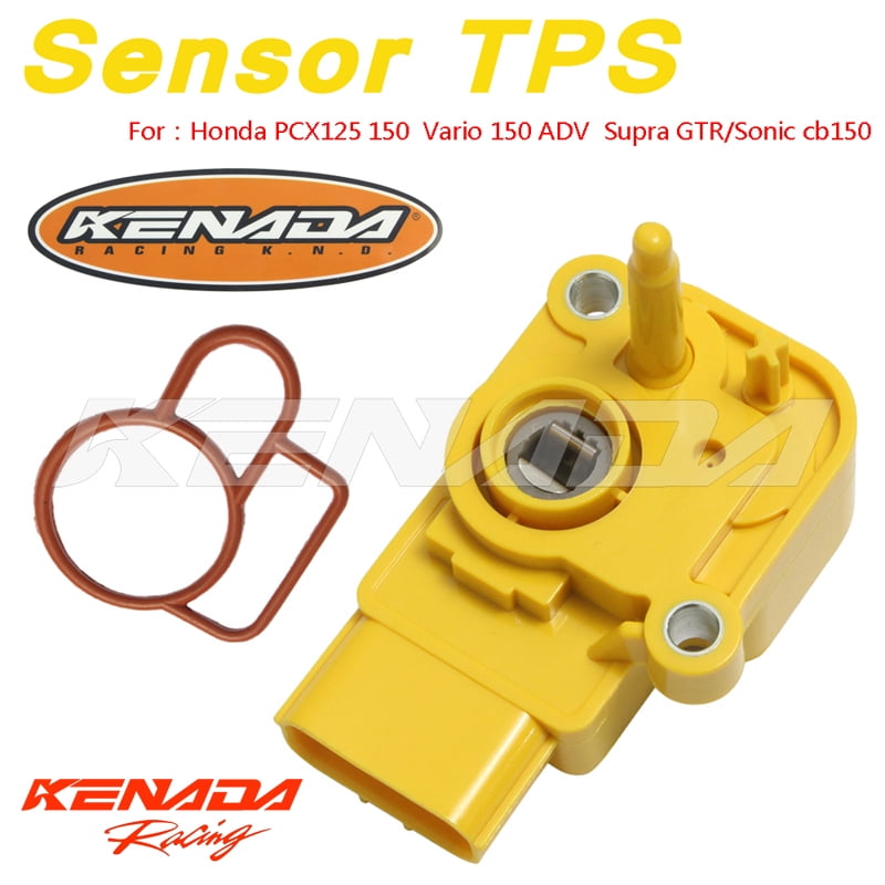 suitable for Throttle Position Sensor Set TPS For Honda PCX125 150 ...