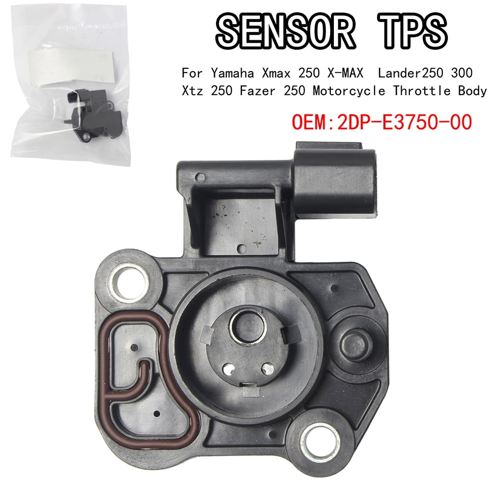 suitable for Throttle Position Sensor Tps For Yamaha Xmax 250 X-MAX ...