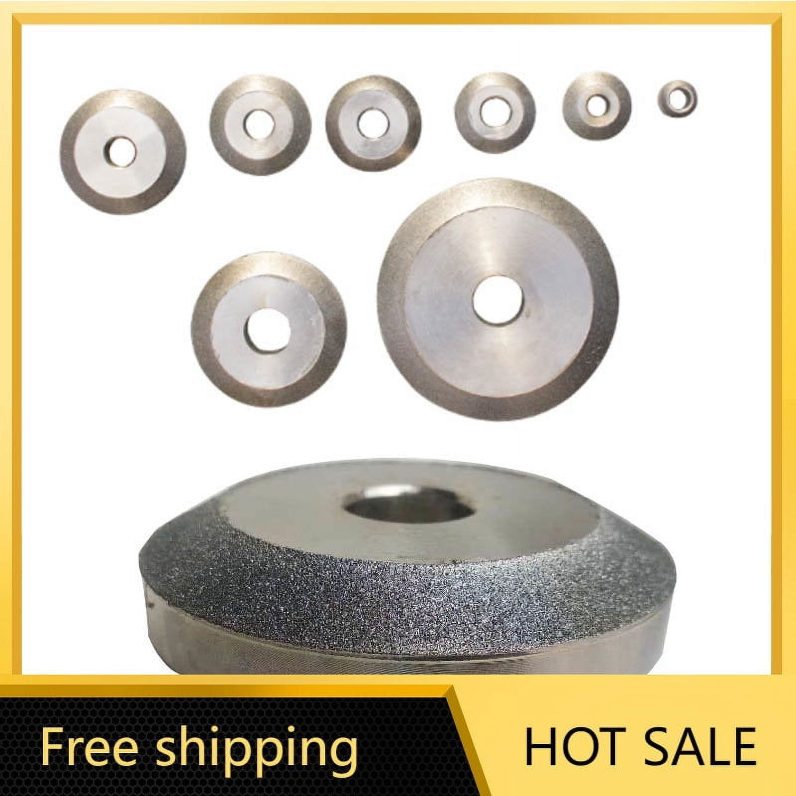 Suitable for Valve Diamond Grinding Wheels for Car Engine Valve Seat ...