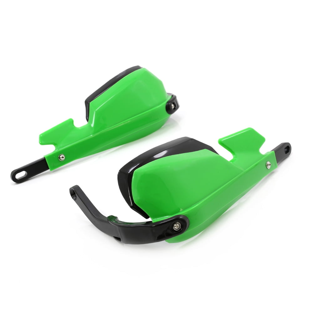 suitable for motorcycle wind shield handle hand guards motocross ...