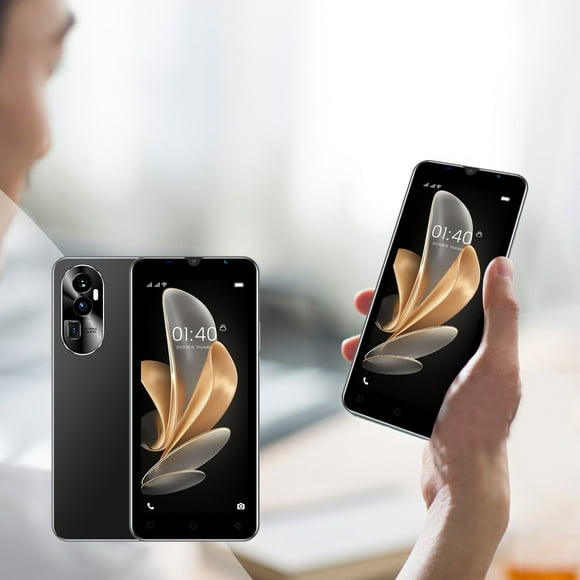 Spectrum Mobile Phones