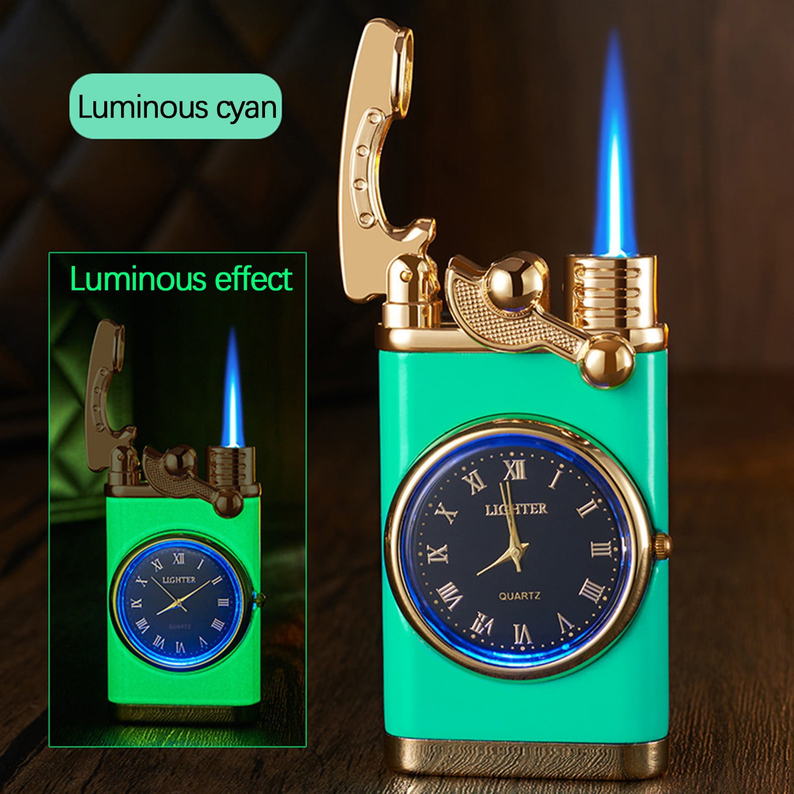 sulihua Kerosene LighterNew And Strange Rocker Arm Lighter LED Lamp ... sulihua Kerosene LighterNew And Strange Rocker Arm Lighter LED Lamp ...