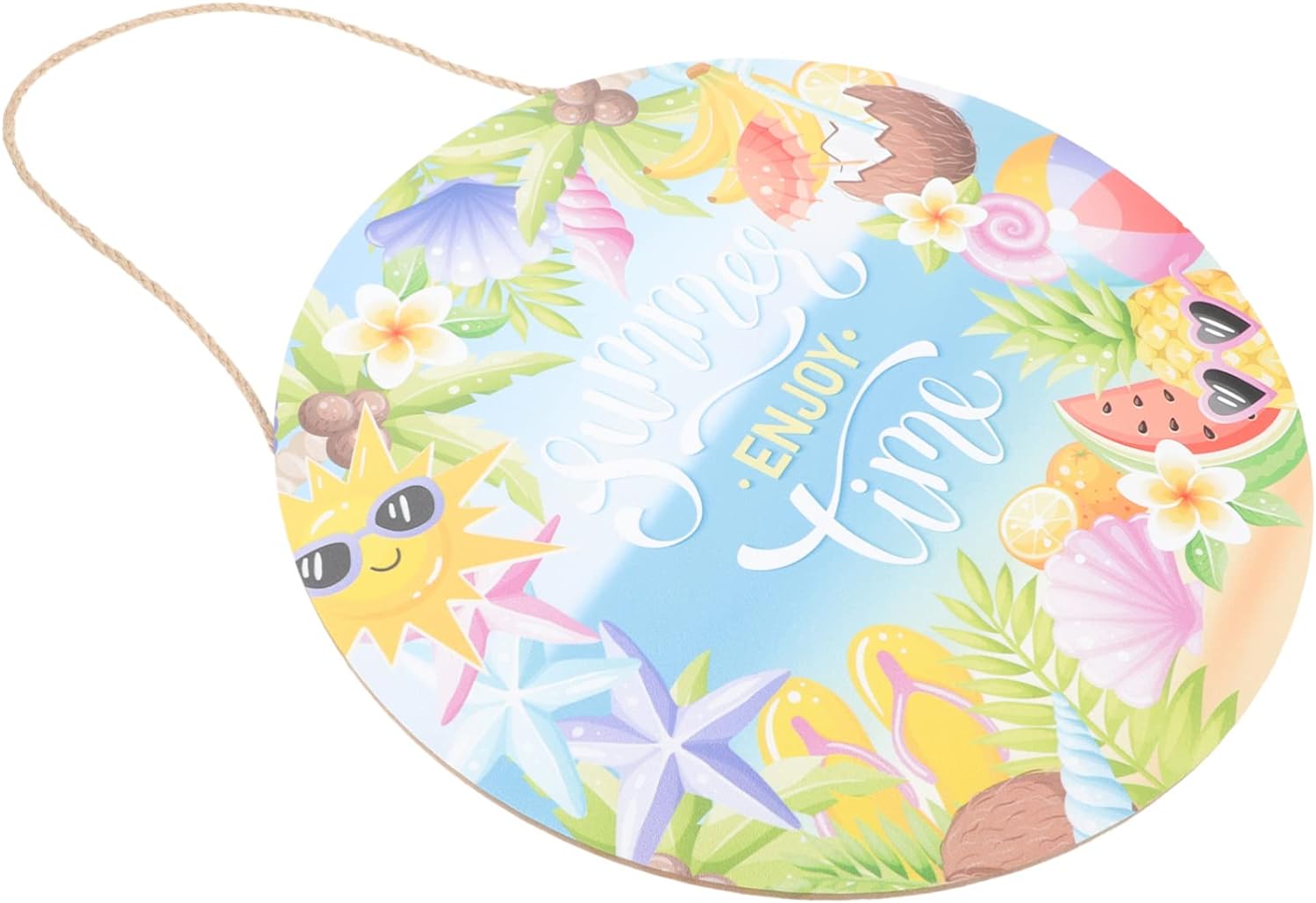 summer accessories summer welcome wood sign hello summer wood sign ...