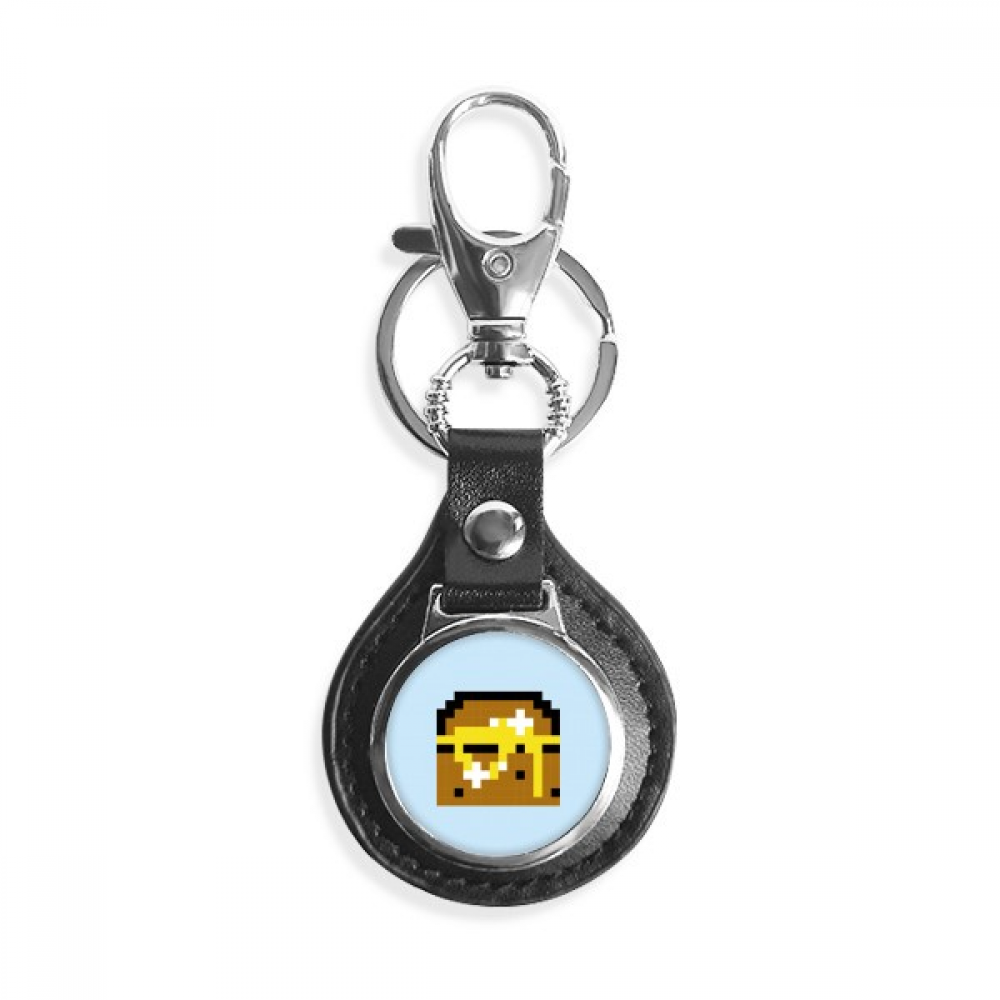 summer sail box treasure hunt key link chain keyholder finder hook ...