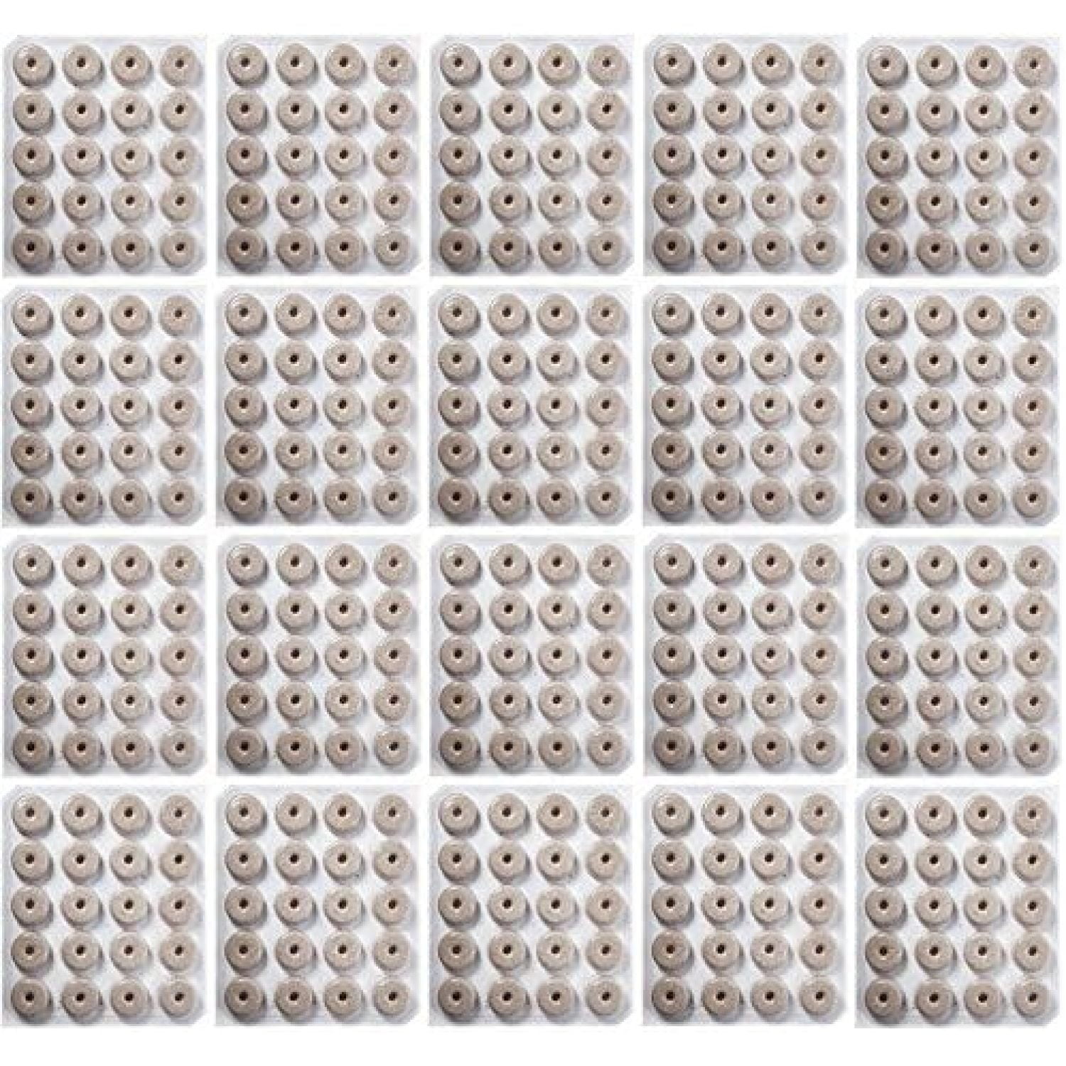 summit Mosquito Dunks 10 Packs of 20 Dunks (200 total) - Walmart.com