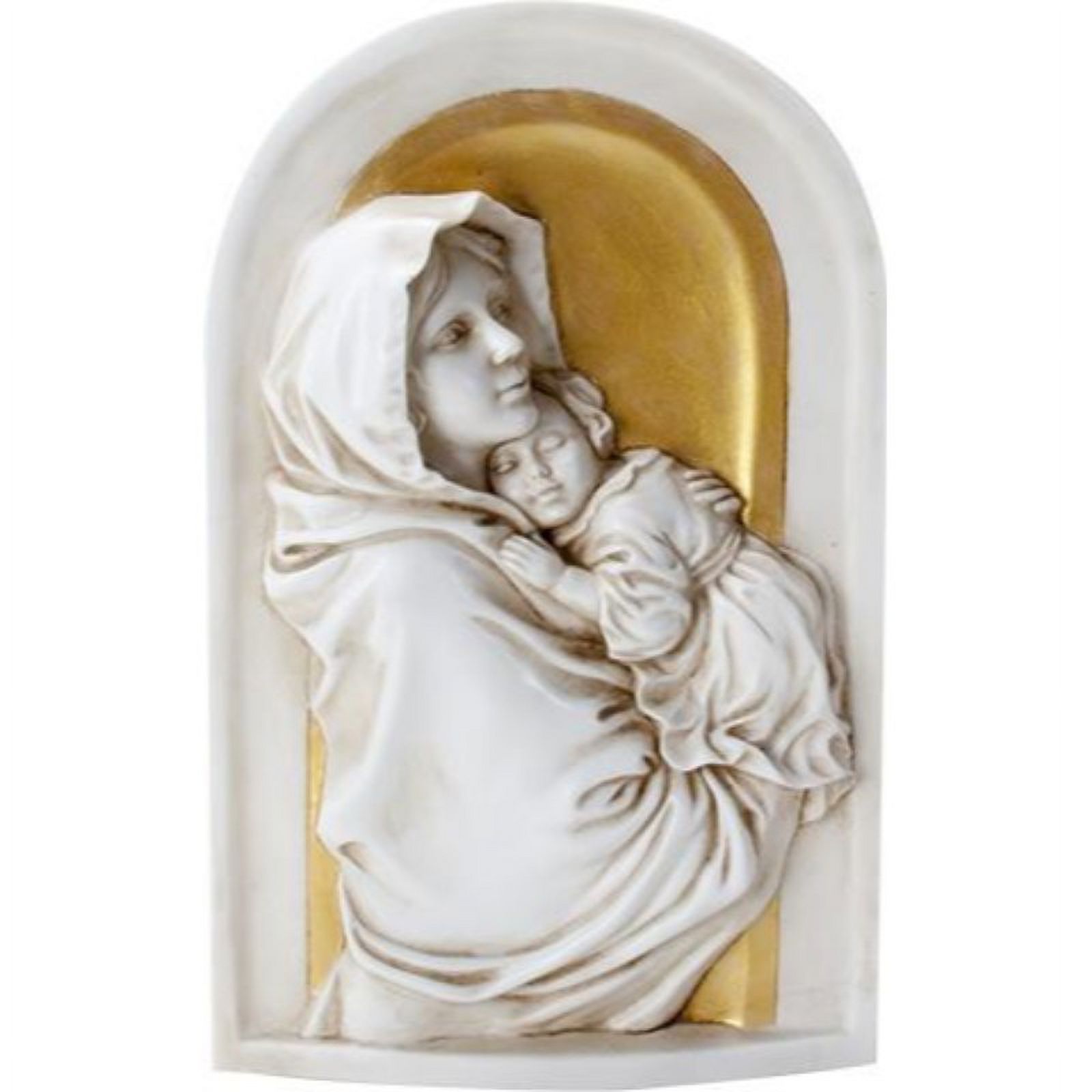 SUMMIT COLLECTION Classic Inspirations Madonna and Child Christian Home ...